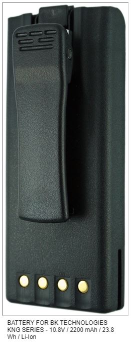 Accessories to fit Bendix King Gen-2 KNG/KNG2 Radios